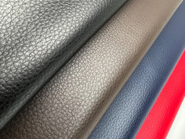 Unveiling the Manufacturing Process of PU leather and exploring ...